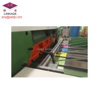 China Customizable Exercise Book Making Machine for School Students for sale