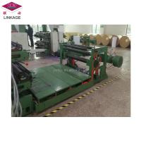China Speed Automatic Exercise Book Production Machine for School Students for sale