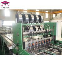 China Speed Automatic Exercise Book Production Machine for School Students for sale