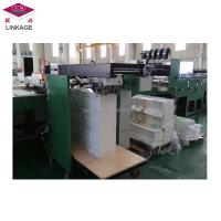 China Speed Automatic Exercise Book Production Machine for School Students for sale