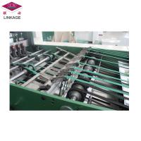 China Speed Automatic Exercise Book Production Machine for School Students for sale
