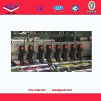 China Hohner Stitching 43/6S Head Germany Made Exercise Notebook Making Machine Spare Parts for sale