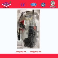 China Hohner Stitching 43/6S Head Germany Made Exercise Notebook Making Machine Spare Parts for sale