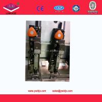 China Hohner Stitching 43/6S Head Germany Made Exercise Notebook Making Machine Spare Parts for sale