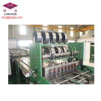 China Copy Paper Notebook Machine for Office Stationery and School Supplies Manufacturing for sale