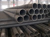 China ASTM A29 Marine Seamless Steel Pipe Alloy Structural High Pressure Boiler Tube for sale