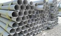China ASTM 1045 Seamless Welded Steel Pipe 0.7 Mm Carbon Cold Drawn Tube for sale