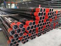China API5A J55 Welded Steel Pipe 6m Cold Drawn Tube For Oil Drilling for sale