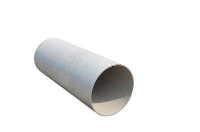 China L245 Line Pipe Seamless Welded Steel Tube API SPEC For Natural Gas High Toughness for sale