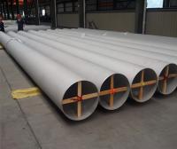China L245 Line Pipe Seamless Welded Steel Tube API SPEC For Natural Gas High Toughness for sale