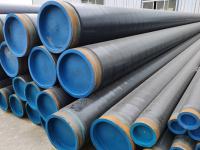 China AISI 4145H Welded Steel Pipe API 7 - 1 4.00mm Cold Drawn Drill Tube for sale