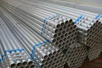 China ASME SA106 Seamless Welded Steel Pipe 50.0mm For High Pressure Boiler for sale