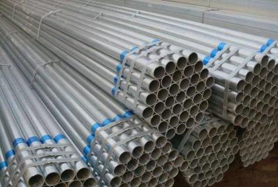 China ASME SA106 Seamless Welded Steel Pipe 50.0mm For High Pressure Boiler for sale