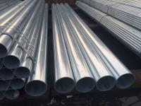 China ASME SA106 Seamless Welded Steel Pipe 50.0mm For High Pressure Boiler for sale