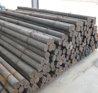 China Hot Rolled Carbon Steel Bar Bright Round 4135 1000mm for sale