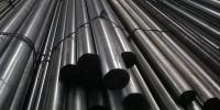 China ASTM 4130 Hot Rolled Steel Bar Rod 12m Round Structural for sale