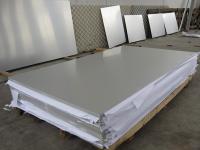 China H18 1050 Industrial Pure Aluminum Plate 900mm For Lighting Products for sale