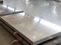 China 1060 Industrial Pure Aluminium Al Sheet H18 Oxidation For Decoration Products for sale