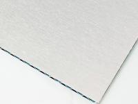 China Al 1070 Aluminum Plate Brush Industrial Pure Al Sheet 2500mm for sale