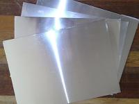 China Al 1080 Aluminum Plate 99.5% Industrial Pure Sheet 8000mm Sandblast for sale