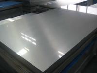 China Al 1100 Aluminum Plate 99% Industrial Pure Sheet 6000mm for sale