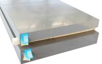 China Al 3105 Aluminum Plate Al Mn Alloy Sheet JIS AISI 3105 Anti Rust 6000mm for sale