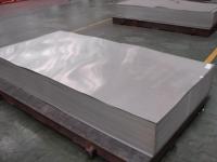 China Al 3105 Aluminum Plate Al Mn Alloy Sheet JIS AISI 3105 Anti Rust 6000mm for sale