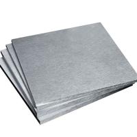 China Al 3005 Aluminum Plate Al Mn Alloy Sheet Anti Rust JIS AISI 3105 for sale