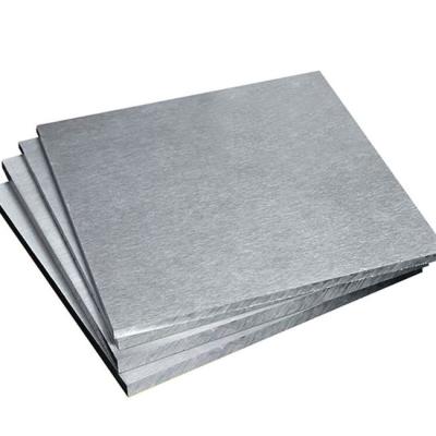 China Al 3005 Aluminum Plate Al Mn Alloy Sheet Anti Rust JIS AISI 3105 for sale