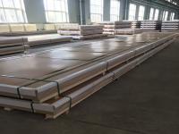 China Al 2024 AISI Aluminum Plate Alloy Sheet Hard 7000mm for sale