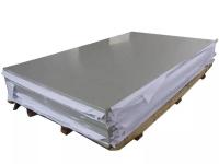 China AISI 2124 Aluminum Plate Al Cu Mg Alloy Sheet Hard 2A12 Aviation for sale