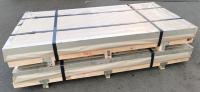 China AISI 2124 Aluminum Plate Al Cu Mg Alloy Sheet Hard 2A12 Aviation for sale