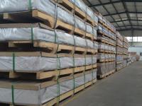 China Mill Bright Aluminum Plate 900mm Hard Aircraft Al Cu Mg Alloy Sheet for sale