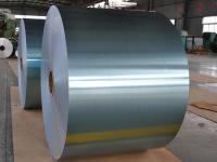 China 3004 Aluminum Coil Al Mn Alloy Sheet H112 Aircraft Skin Roll for sale