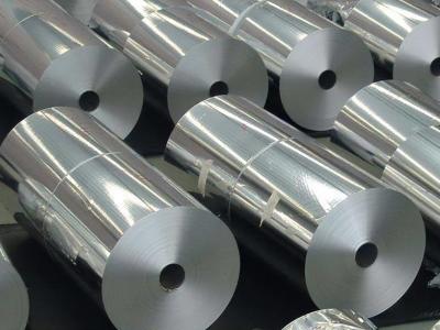 China 3104 Aluminum Al Mn Alloy Coil Sheet 2000mm 3103 Roll Deformed for sale