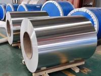 China 3104 Aluminum Al Mn Alloy Coil Sheet 2000mm 3103 Roll Deformed for sale