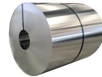 China 10mm 5005 Aluminum Alloy Coil Al Mg Strip Roll Building Decoration for sale