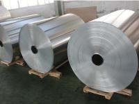 China GR20 5052 Aluminum Alloy Coil Sheet 1200mm Metal Bright for sale