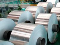 China 5083 Aluminum Coil Roll Al Mg Alloy Sheet For Construction Industry for sale