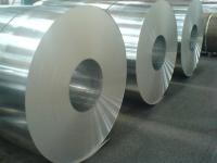 China Polished 5182 Aluminum Coil Roll Al Mg Alloy Sheet 800mm For Transportation Vehicle for sale