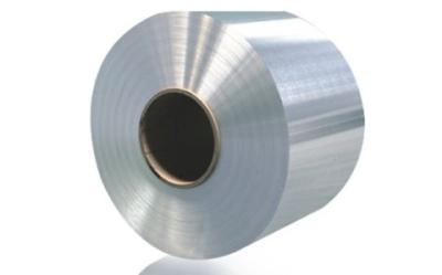 China 5754 Aluminum Alloy Coil Rustproof Roll Al Mg For Automotive for sale