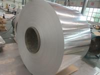 China 5754 Aluminum Alloy Coil Rustproof Roll Al Mg For Automotive for sale