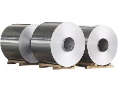 China UNS A94032 Aluminum Alloy Coil Roll 0.1mm Deformed High Strength for sale