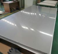 China 304 2.0mm SS Steel Sheet AISI BA Width 1500mm 8K for sale