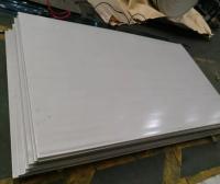 China 6mm Hot Rolled Stainless Steel Sheet 1500mm 8K Mirror Brushed for sale