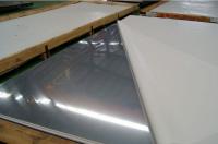 China Cold Rolled 1.2mm Stainless Steel Plate 304 1250mm High Toughness for sale