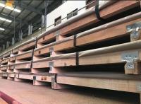 China Cold Rolled 1.2mm Stainless Steel Plate 304 1250mm High Toughness for sale