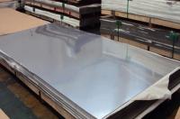 China Cold Rolled 1.2mm Stainless Steel Plate 304 1250mm High Toughness for sale