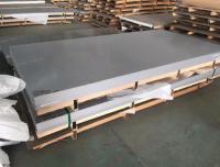 China JIS 1.5mm Stainless Steel Plate 304 Cold Rolled 60mm Oxidation Resistance for sale