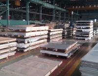 China JIS 1.5mm Stainless Steel Plate 304 Cold Rolled 60mm Oxidation Resistance for sale